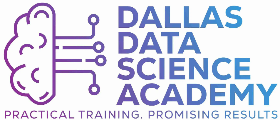 Dallas Data Science Academy - AI & Data Science Training